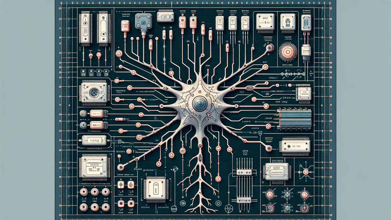 Spiking Neurons: A Digital Hardware Implementation - Open Neuromorphic