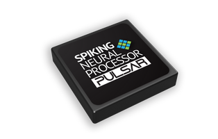 A Look at Pulsar - Innatera - Neuromorphic Chip - Open Neuromorphic
